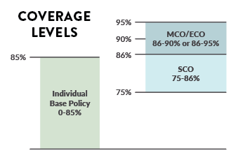 Understanding the Benefits of Enhanced Coverage Option (ECO) - Compeer
