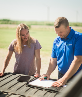 Farm Benchmark Data Reveals Resilience Through Lower Margins - Compeer