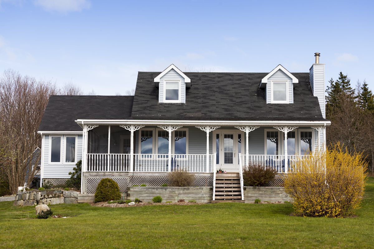 How Rural Home Financing Can Benefit Lenders - Compeer