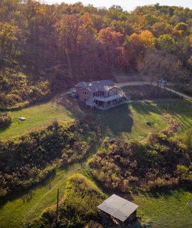 How to Prepare Your Rural Home: A Spring-Cleaning Checklist - Compeer