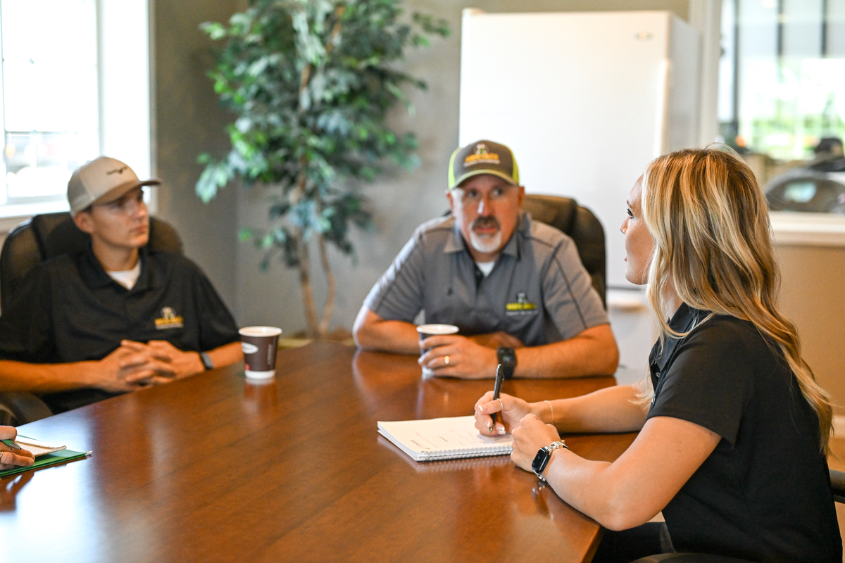 Year-End Farm Balance Sheet Tips for Strong Financial Health - Compeer