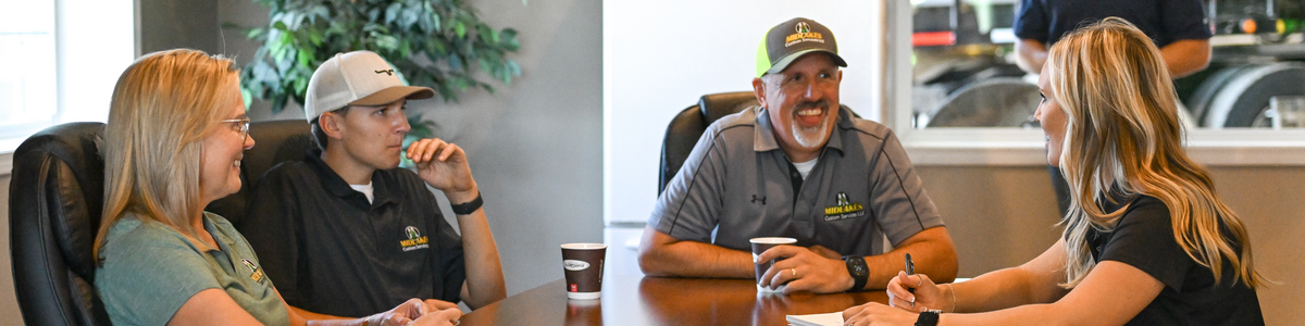 Year-End Farm Balance Sheet Tips for Strong Financial Health - Compeer