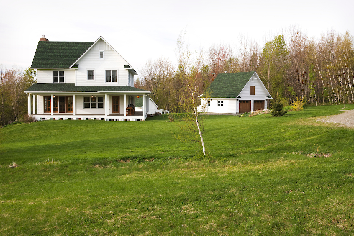 Your Guide to Buying a House in the Country - Compeer