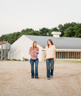 How Building Costs & Interest Rates Impact Pork Producers - Compeer