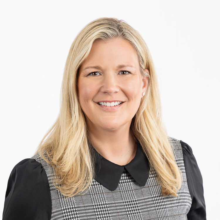 Ashley Ahl - Compeer