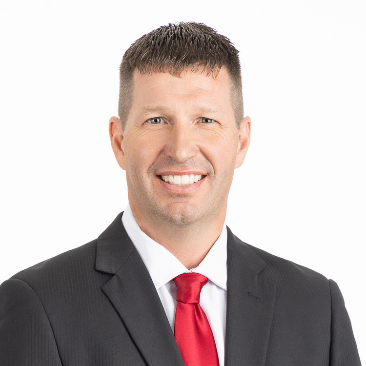 Dan Erickson - Compeer