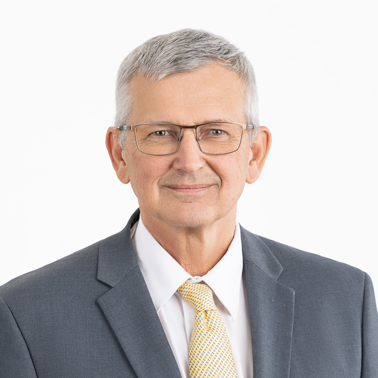 Larry Fischer - Compeer