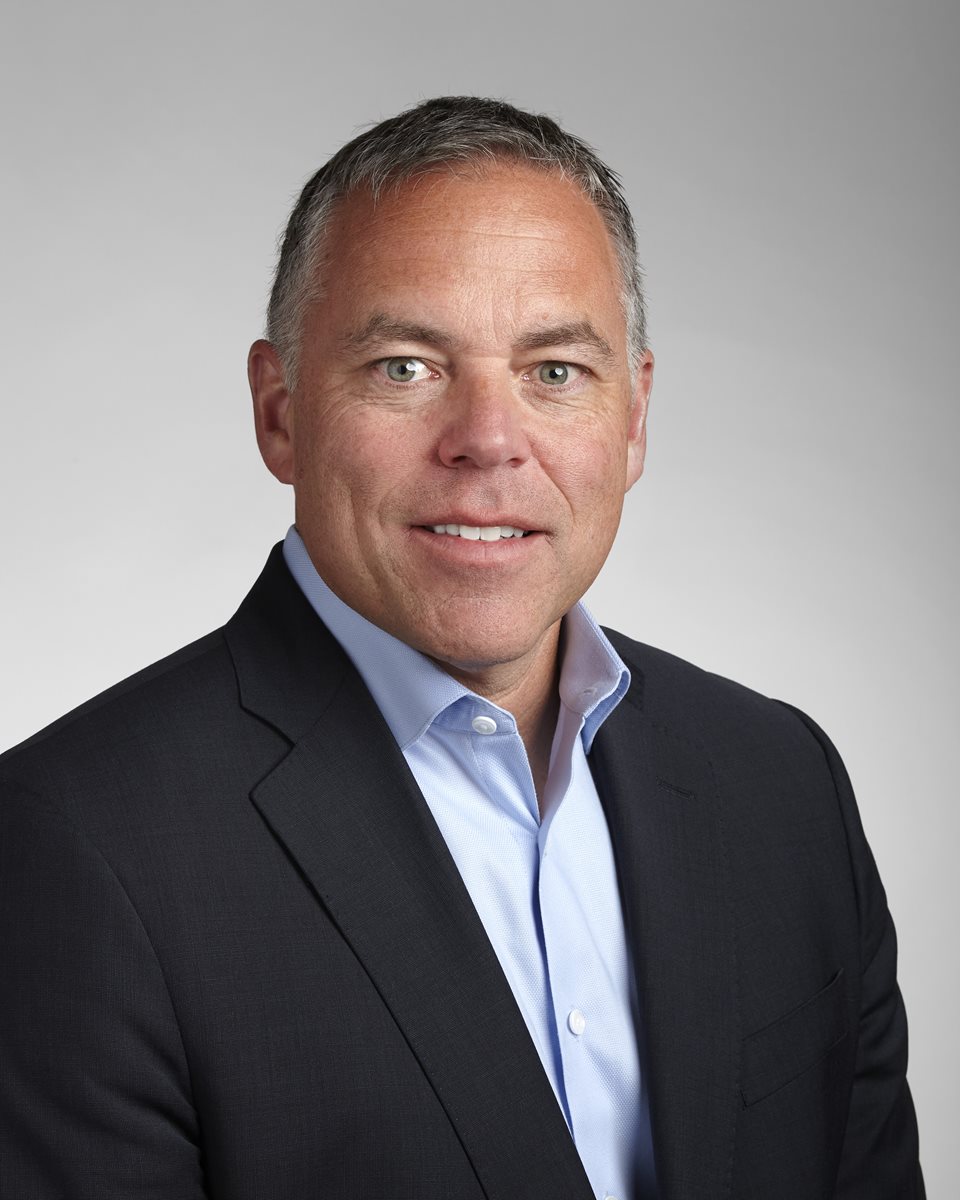 Jim Roberge - Compeer