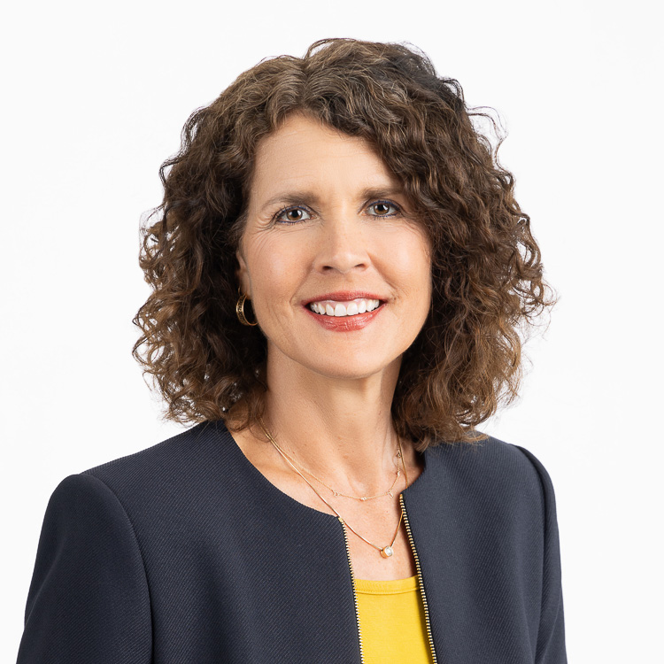 Sarah Jansen - Compeer