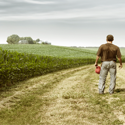 Compeer Land Locator Guide - Compeer