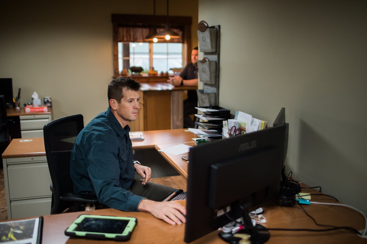 Rural Entrepreneurs - Compeer