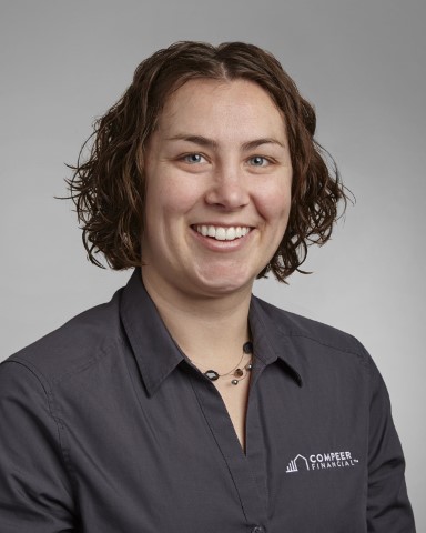 Rachel Daberkow - Compeer