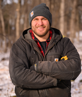 A GroundBreaker in Farming and Community Impact: Jon Goetz - Compeer