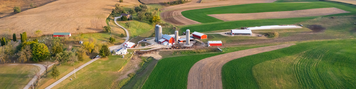 Farmland Value Trends: Illinois, Minnesota and Wisconsin - Compeer