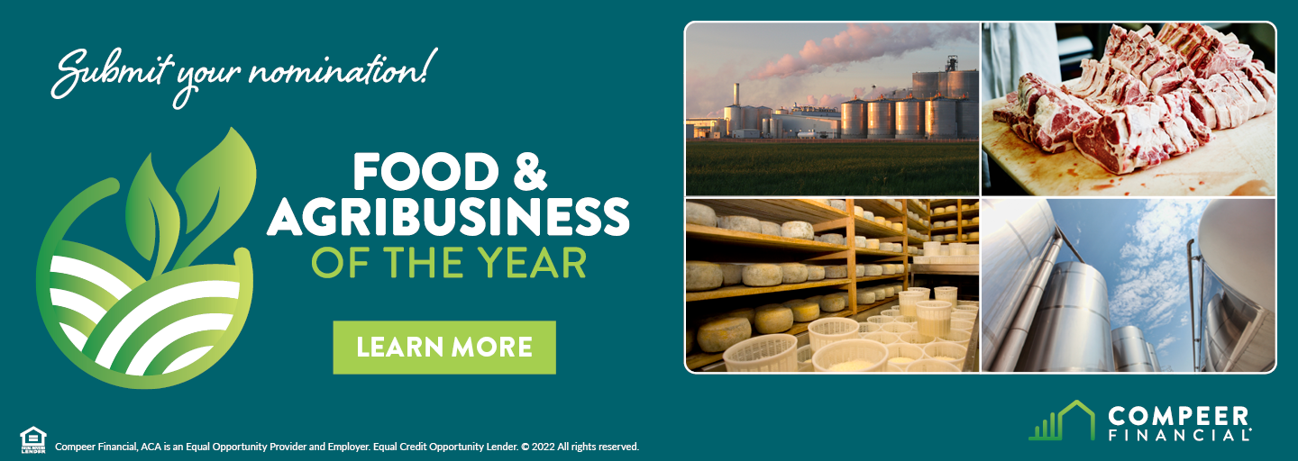 Compeer Financial - Compeer