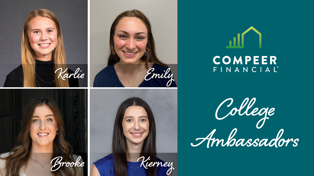 Internship Program - Compeer