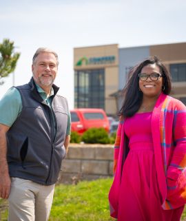 Hear From Our Team - Compeer