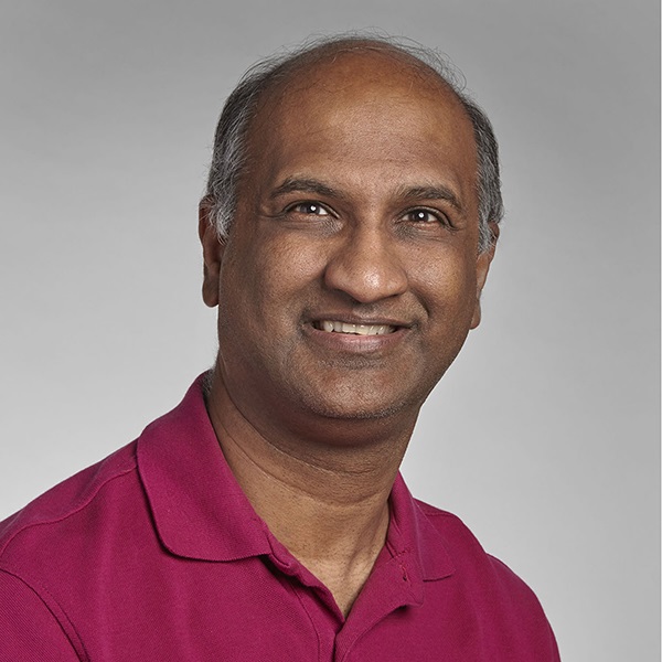 Dev Desai - Compeer