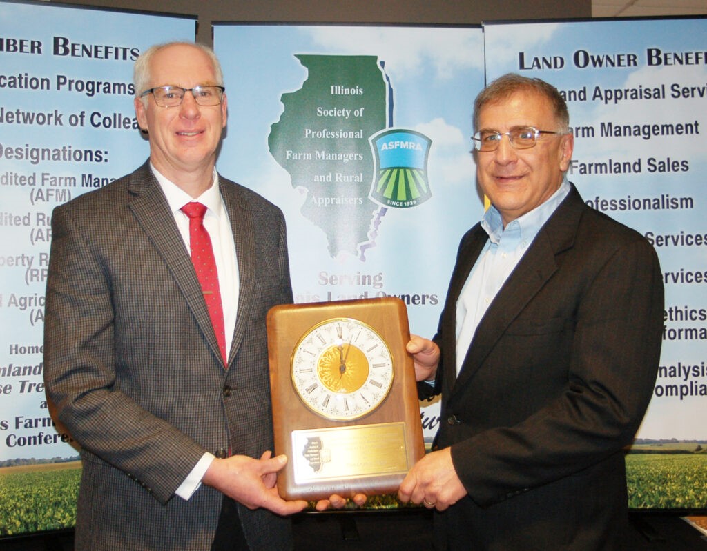 Special Designation Prepares Appraisers for Rural Real Estate ...