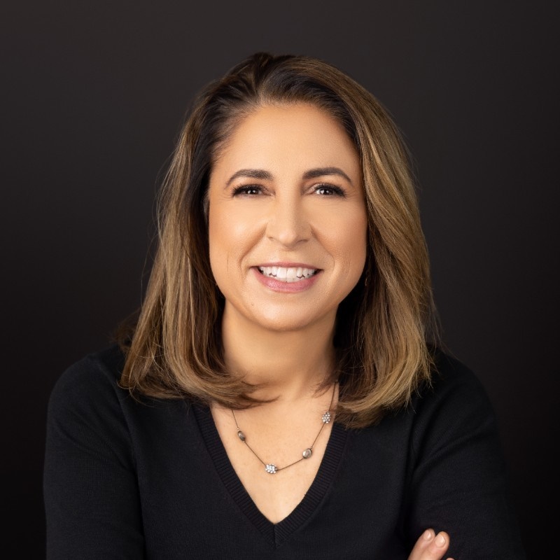 Susan Sachatello - Compeer