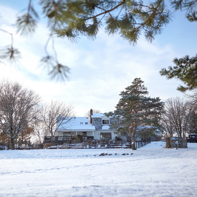 Forever Home in Minnesota - Compeer